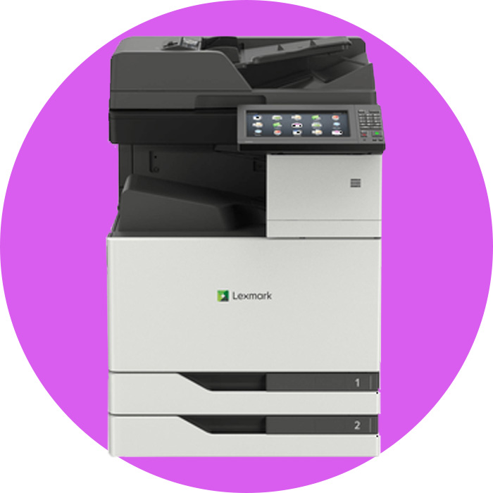 Forfaits Multifonctions couleur | Belta